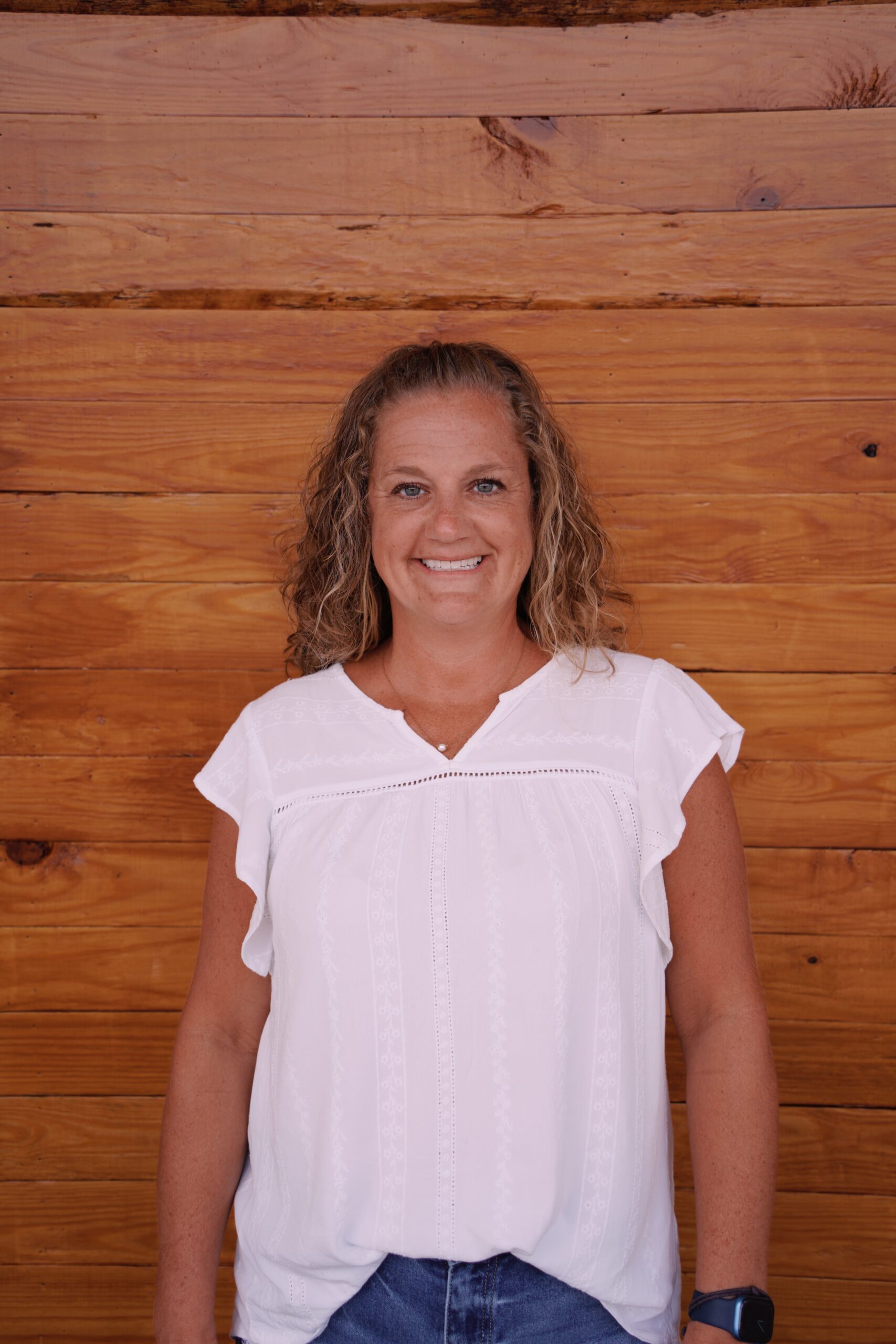Jodi Moore – Two Rivers Church